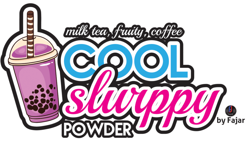 Syarikat Cool Slurppy Powder
